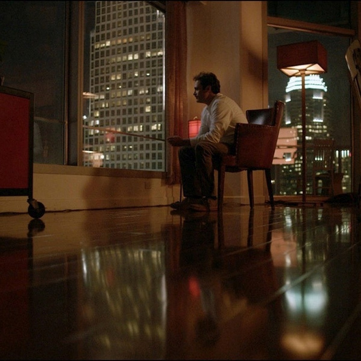 Lei - Film (2013)