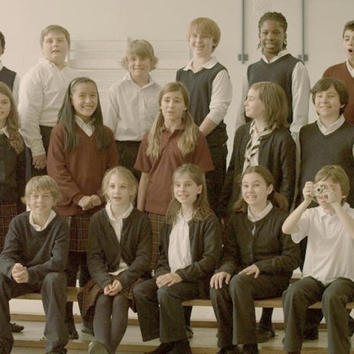 Monsieur Lazhar - Film (2011)