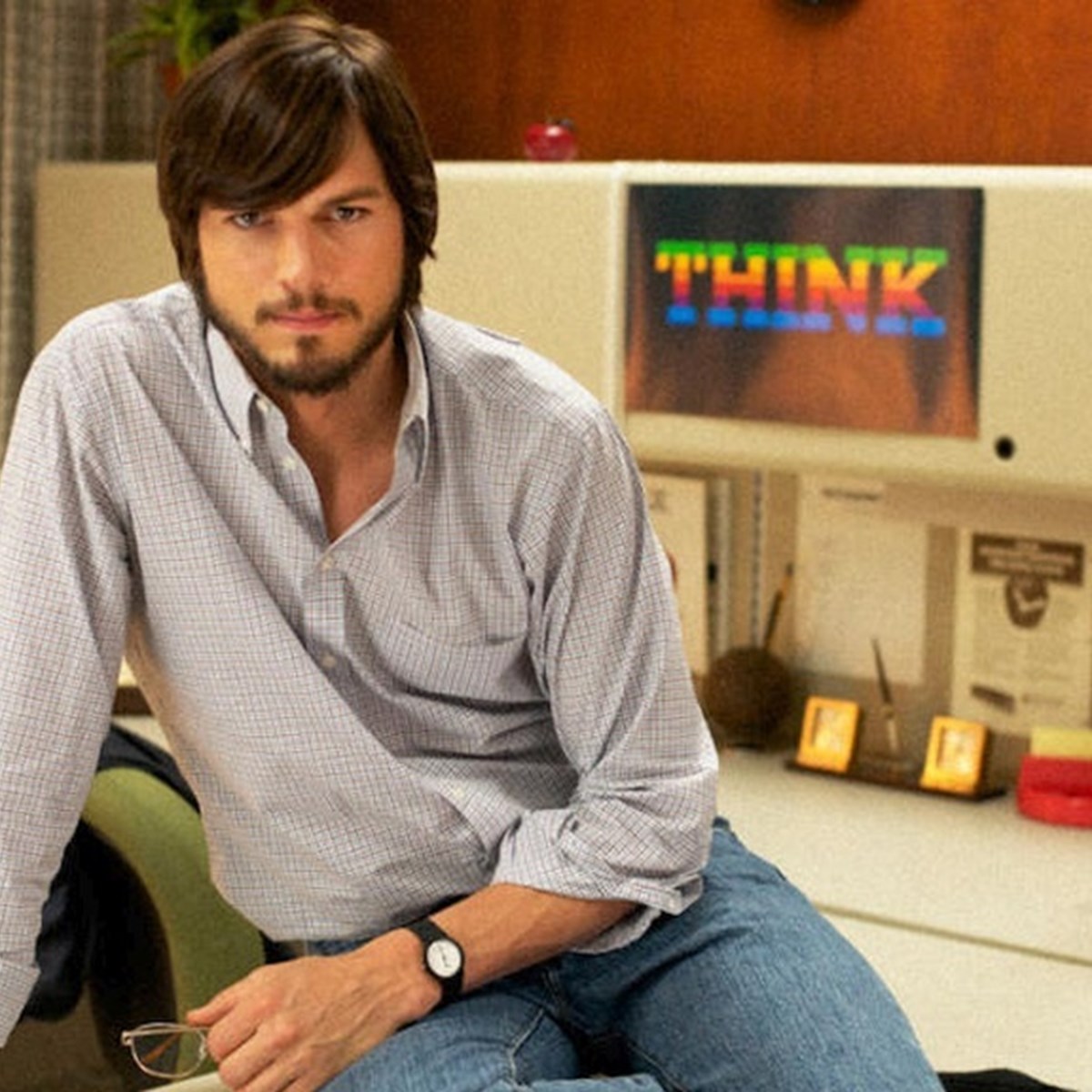 Jobs - Film (2013)