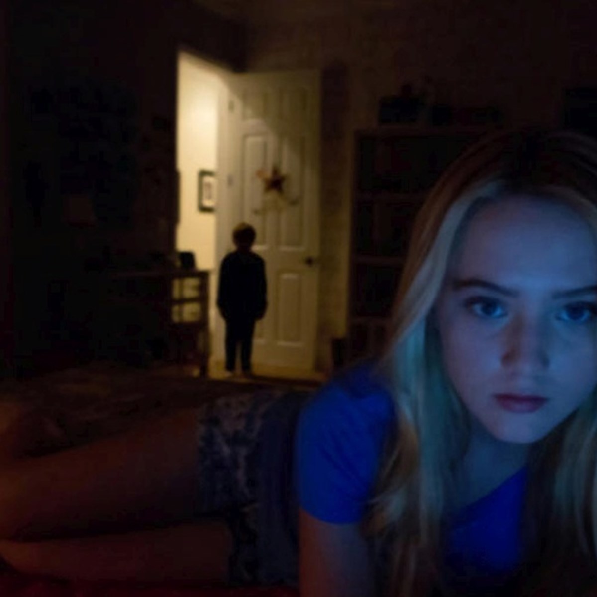 Paranormal Activity 4 - Film (2012)