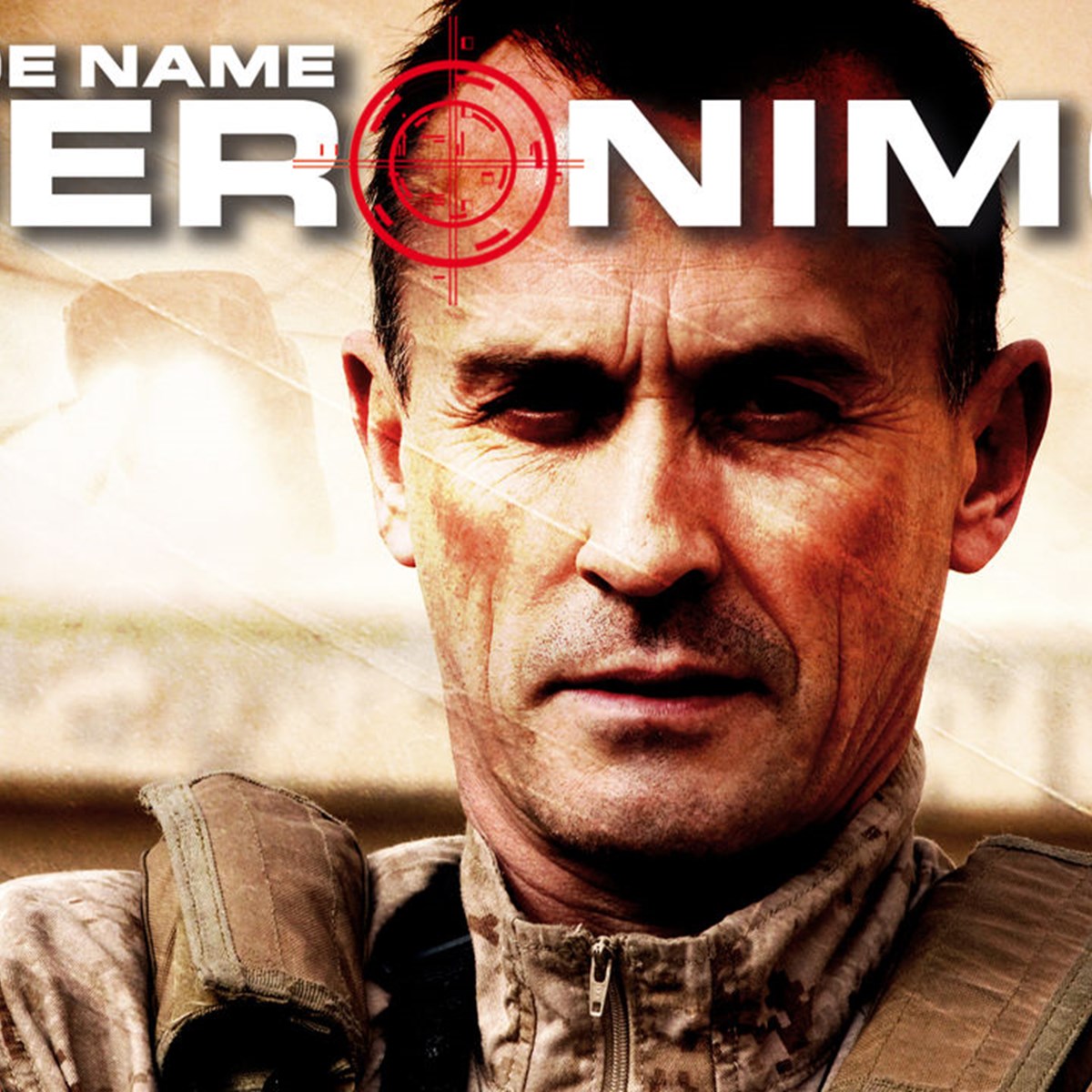 Code Name: Geronimo - Film (2012)