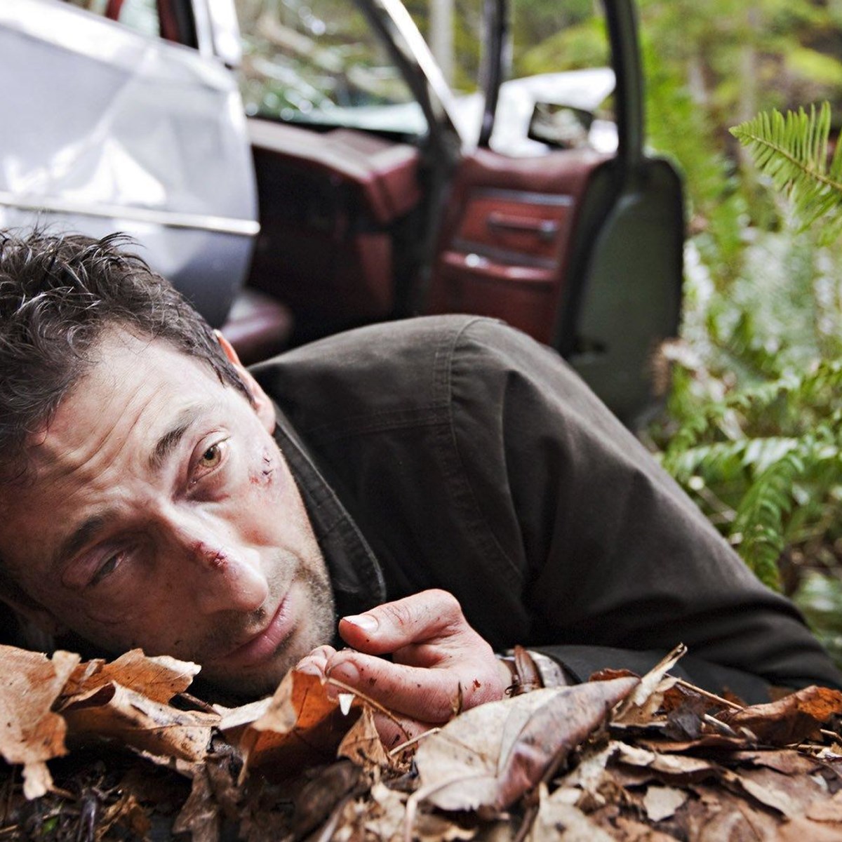 Wrecked - Film (2010)