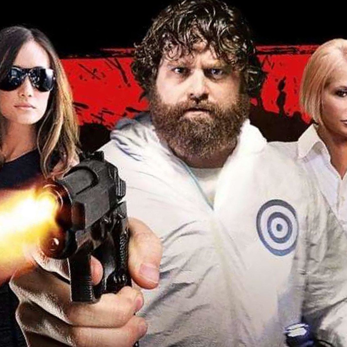 Operation: Endgame - Film (2010)