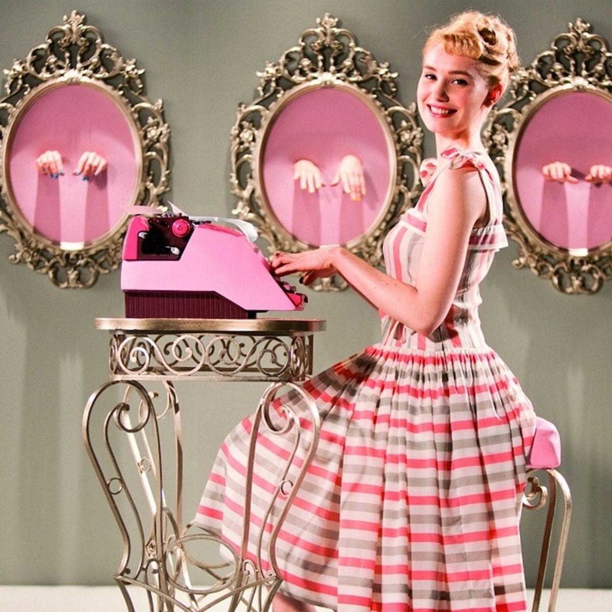 Tutti pazzi per Rose - Film (2012)