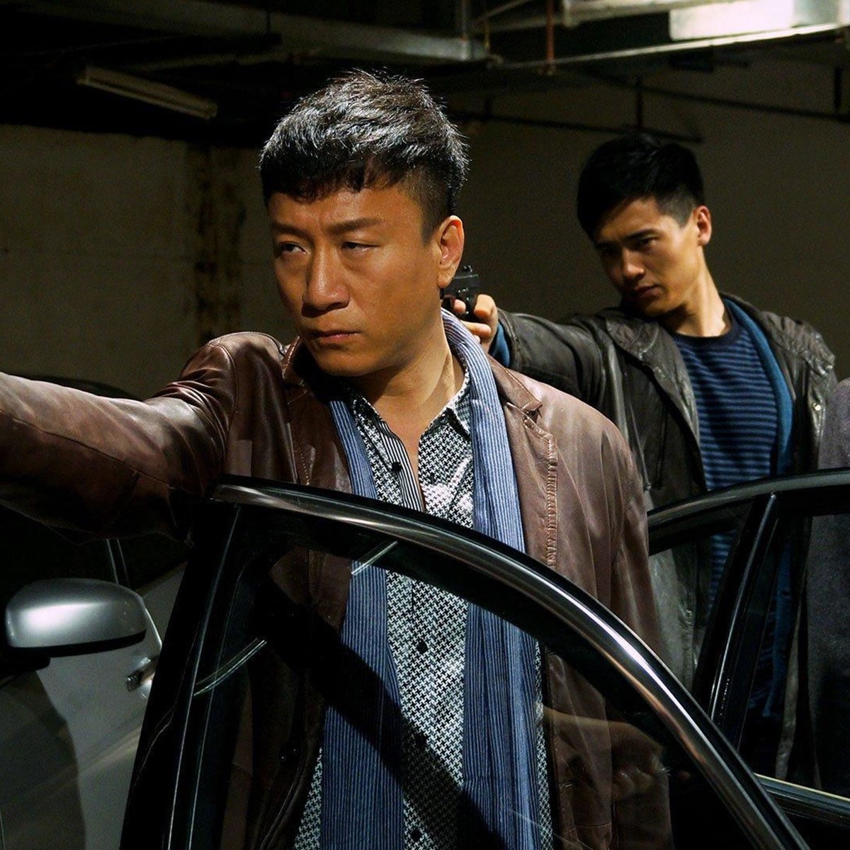 Drug War - Film (2012)