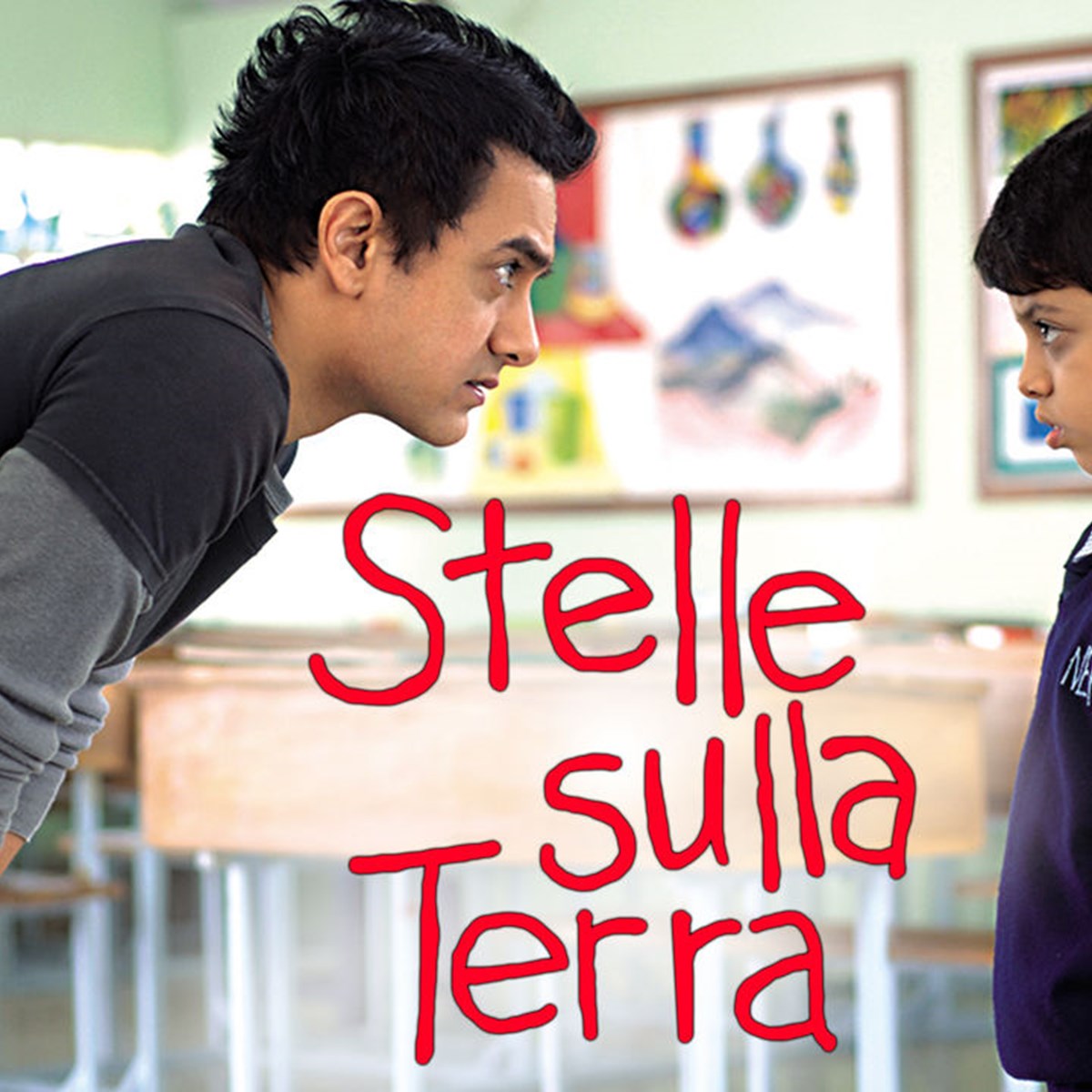 Stelle sulla terra - Film (2007)