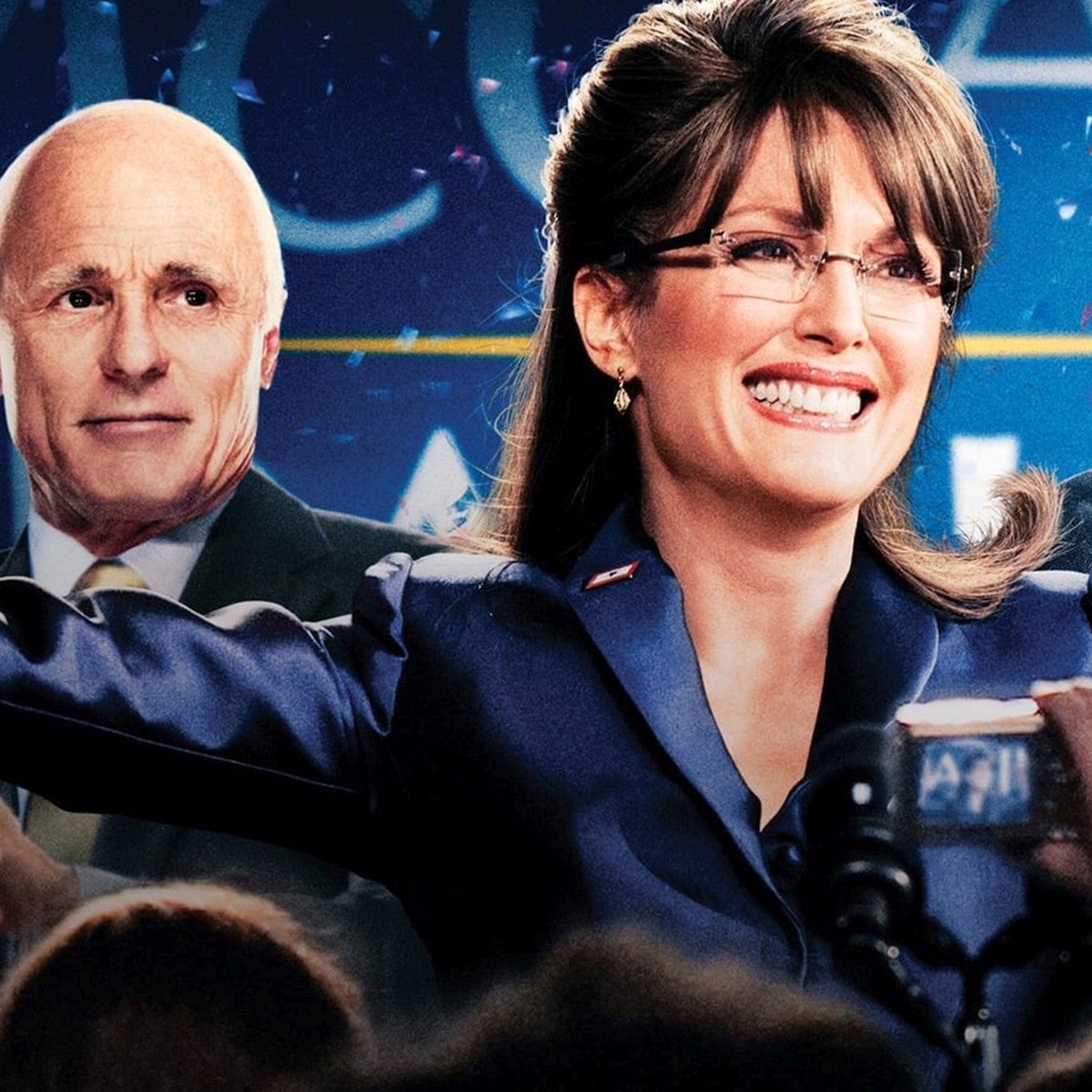 Game Change - Film (2012)