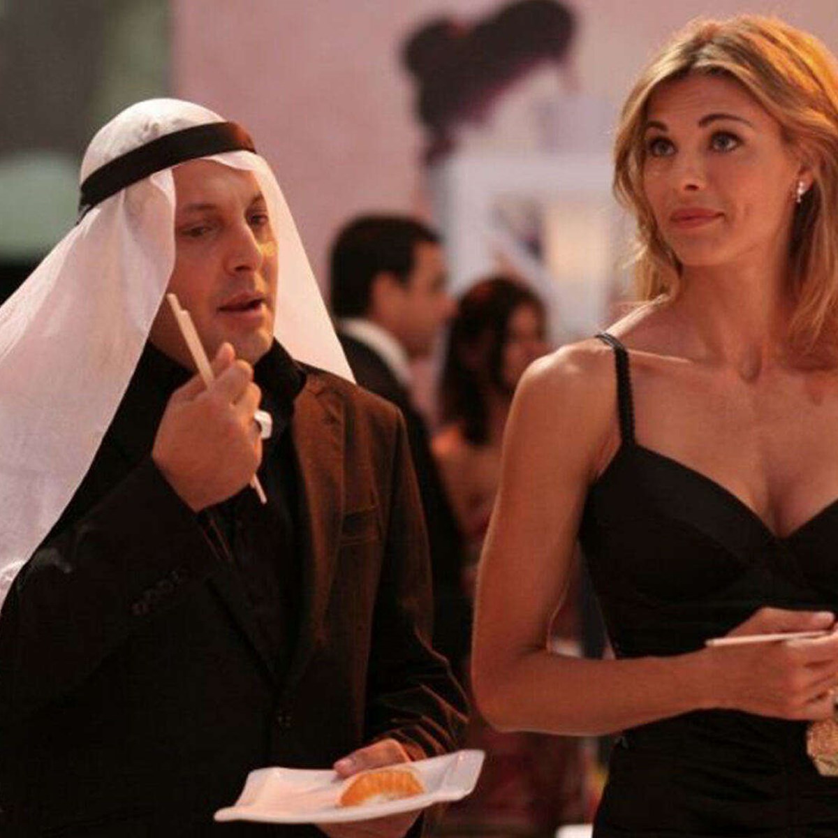 Vip - Film (2008)
