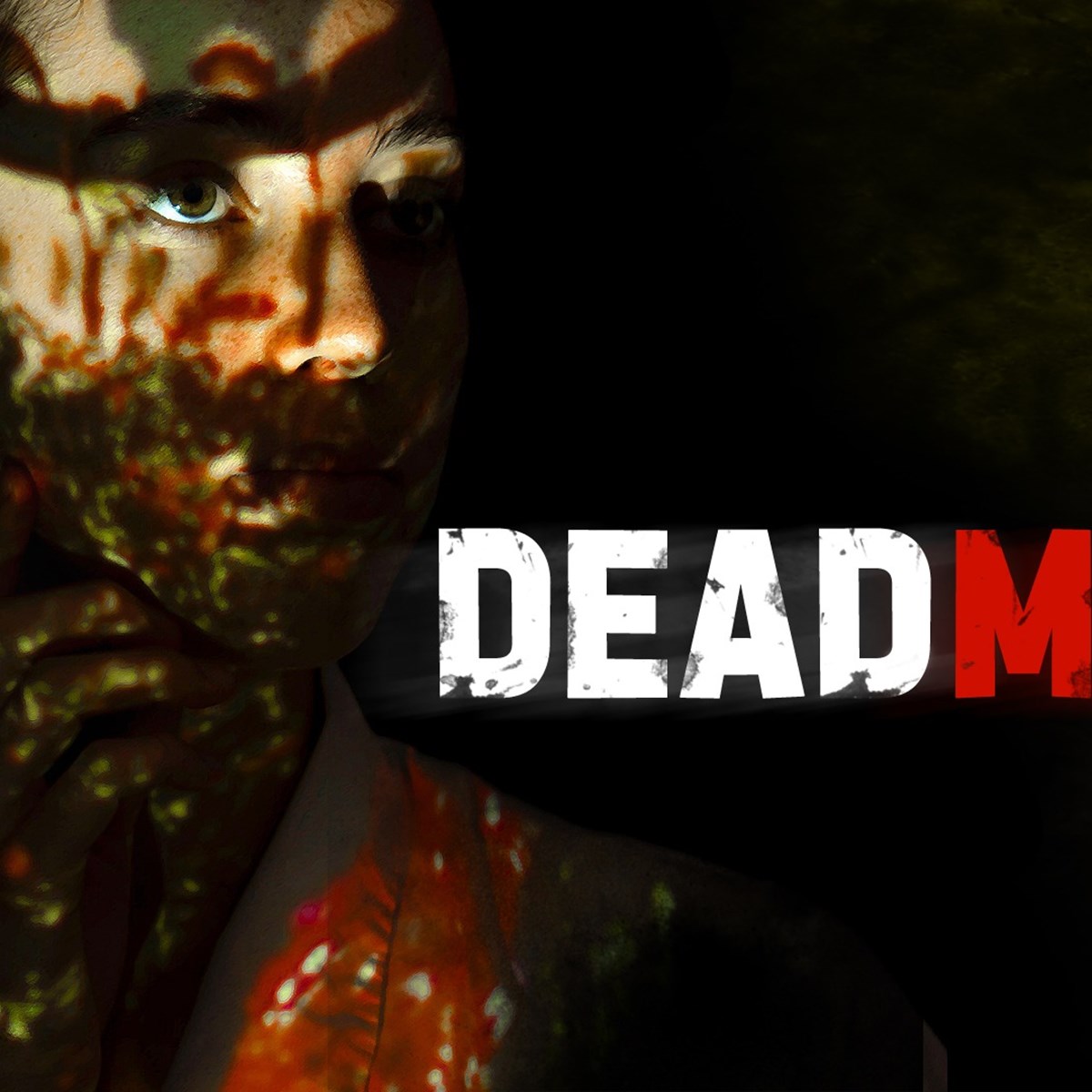 Dead Meat - Film (2004)