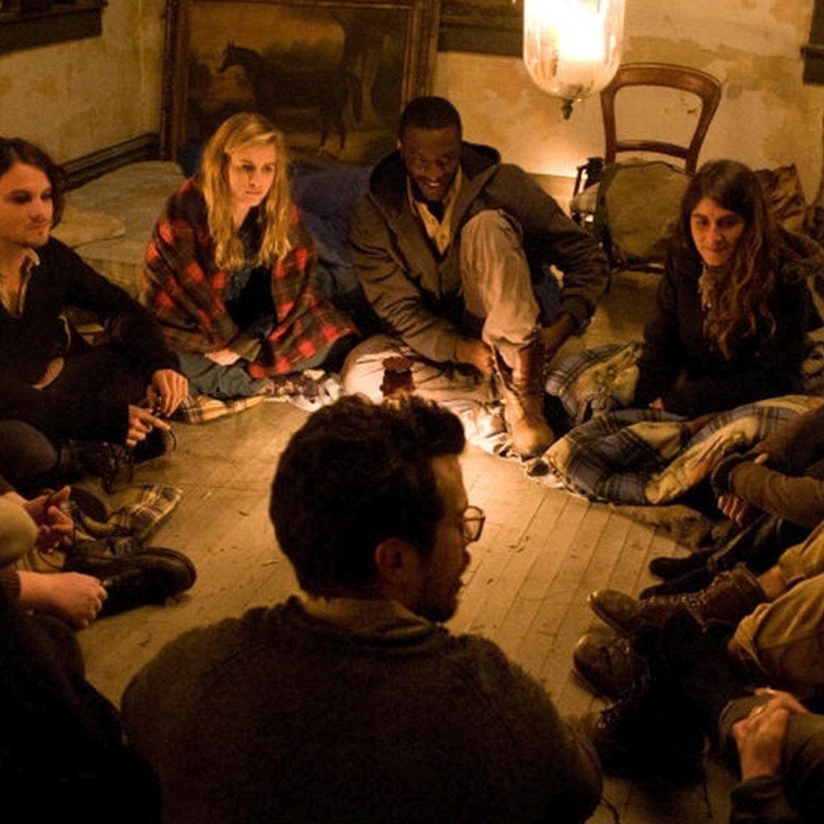 The East - Film (2013)