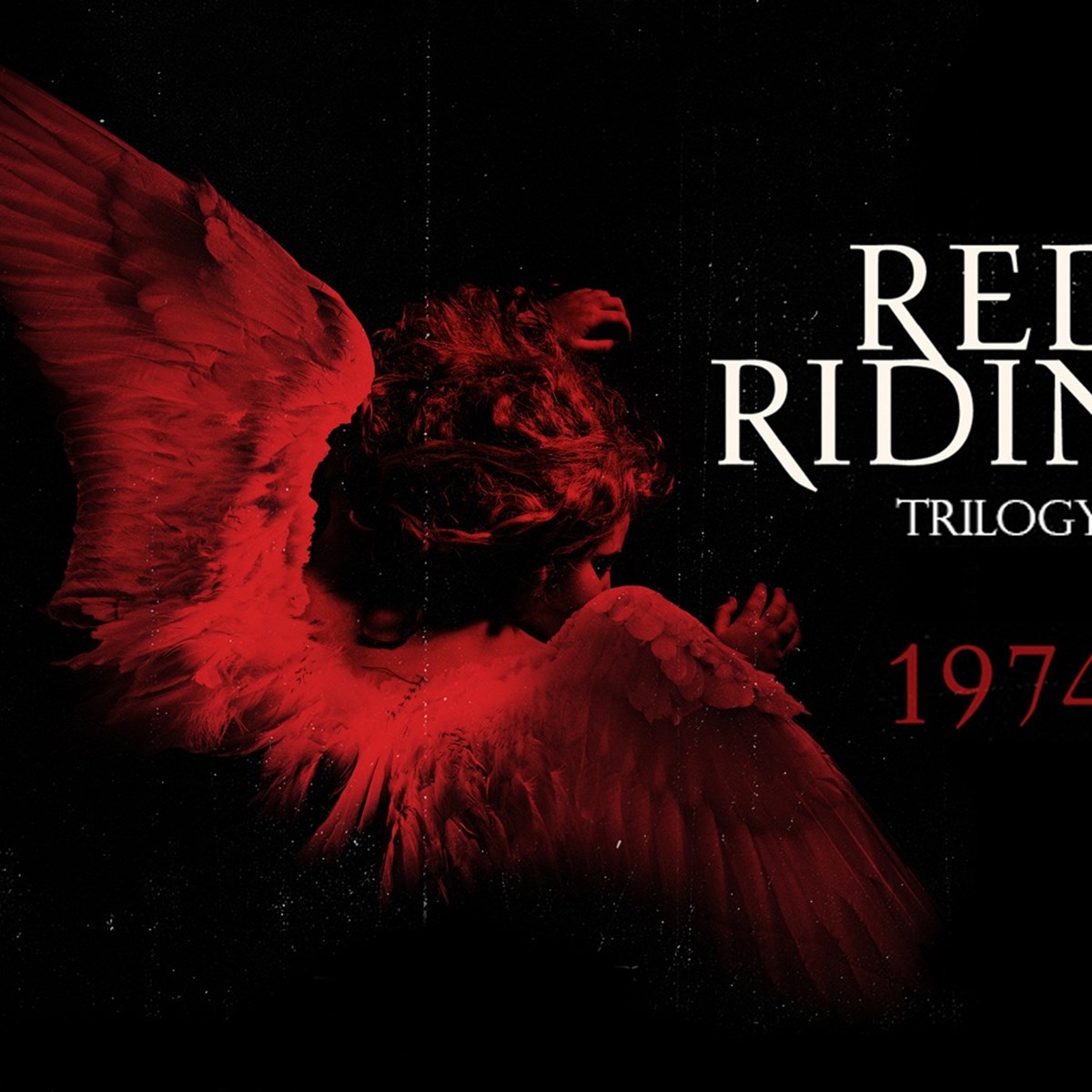 Red Riding 1974 - Film (2009)