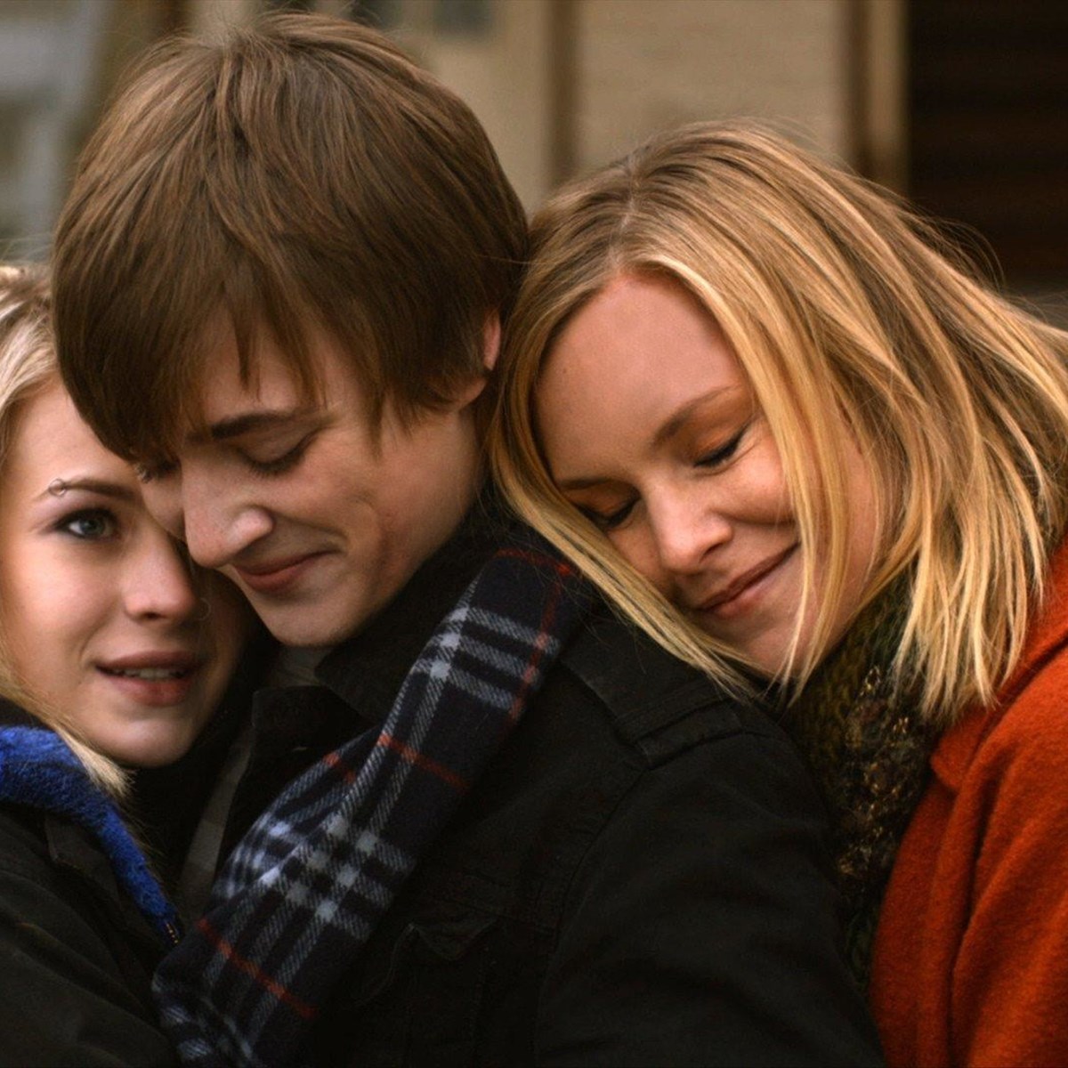 About Cherry - Film (2012)