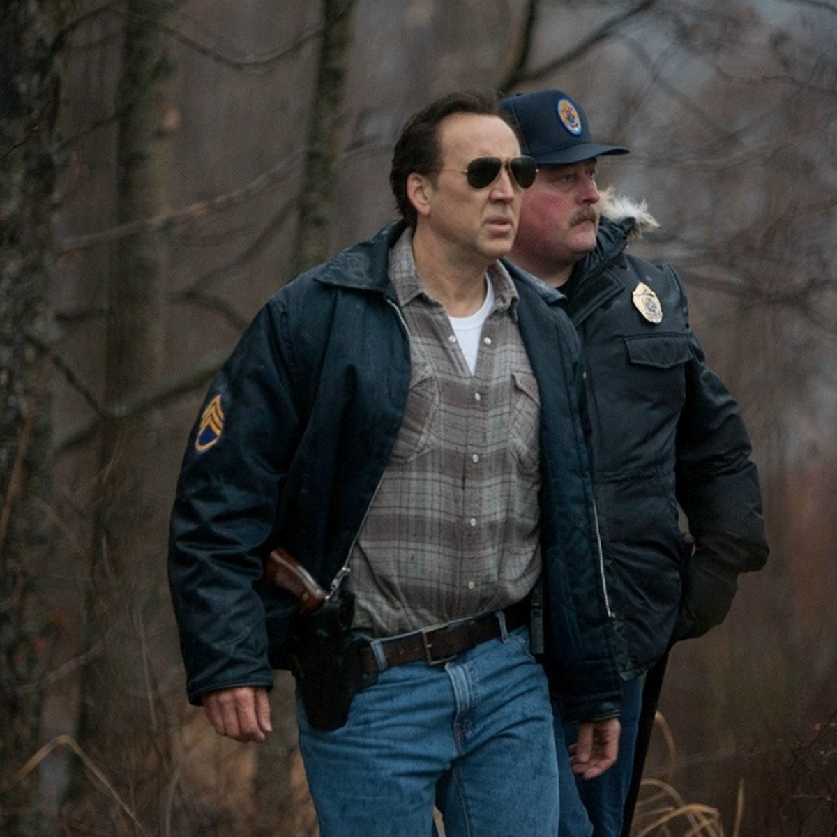 Il Cacciatore di Donne - Film (2013)