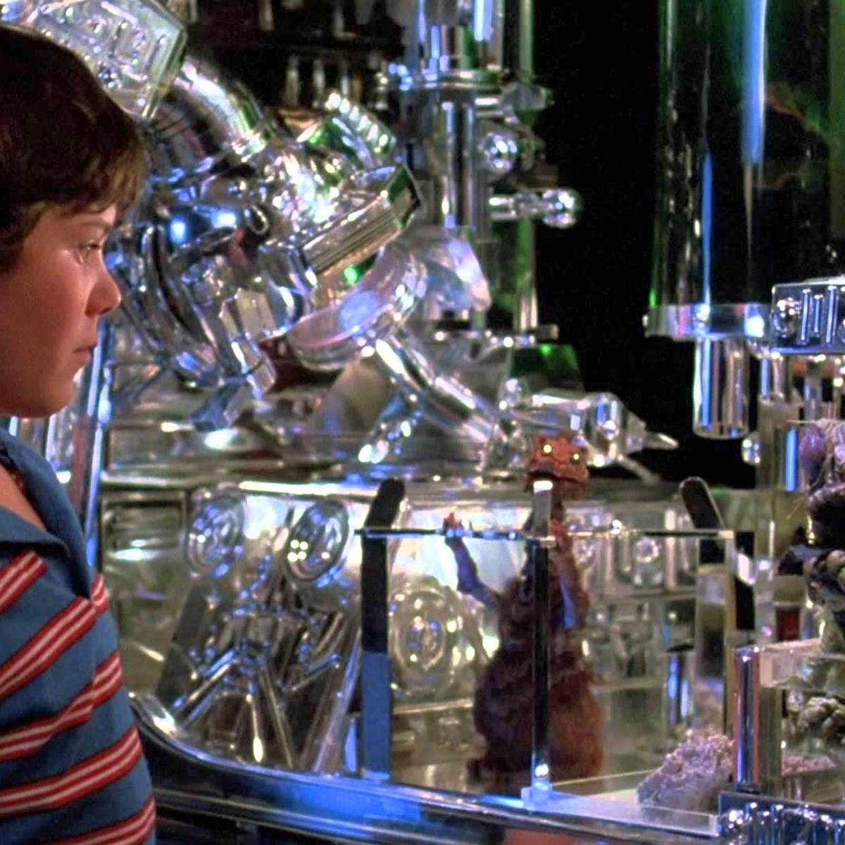 Navigator - Film (1986)