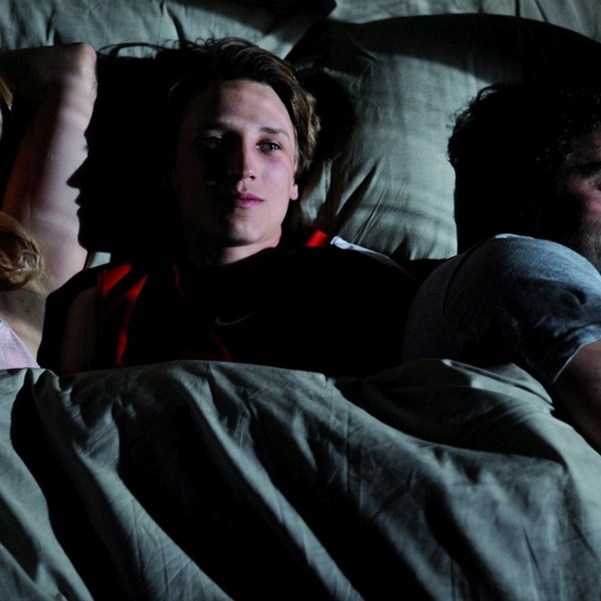 Nella casa - Film (2012)