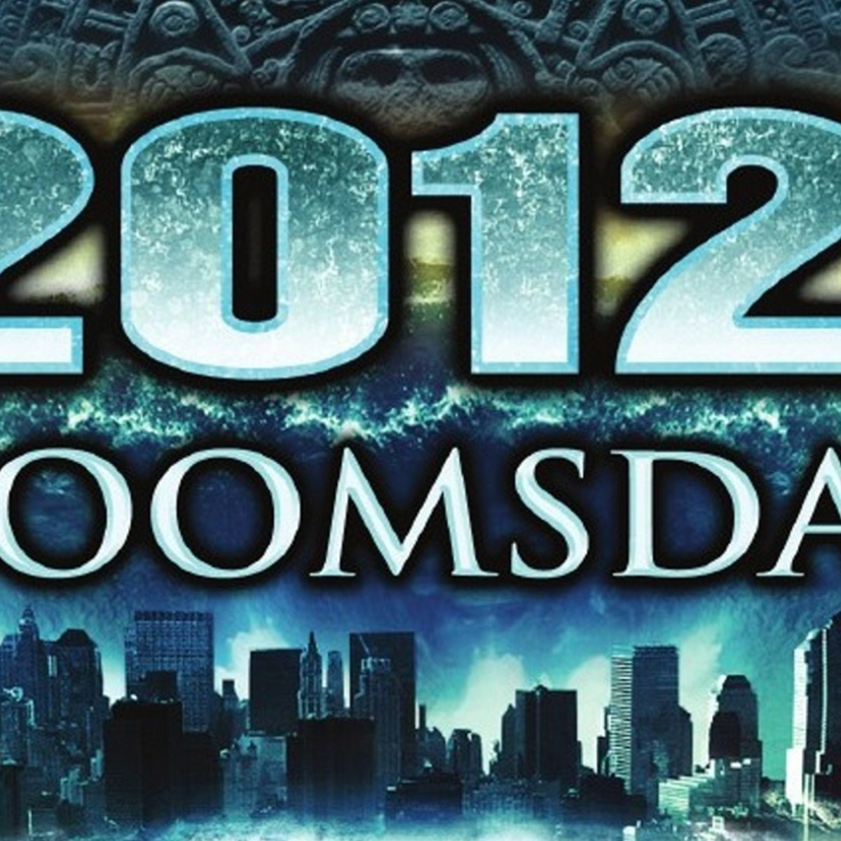 2012 Doomsday - Film (2008)