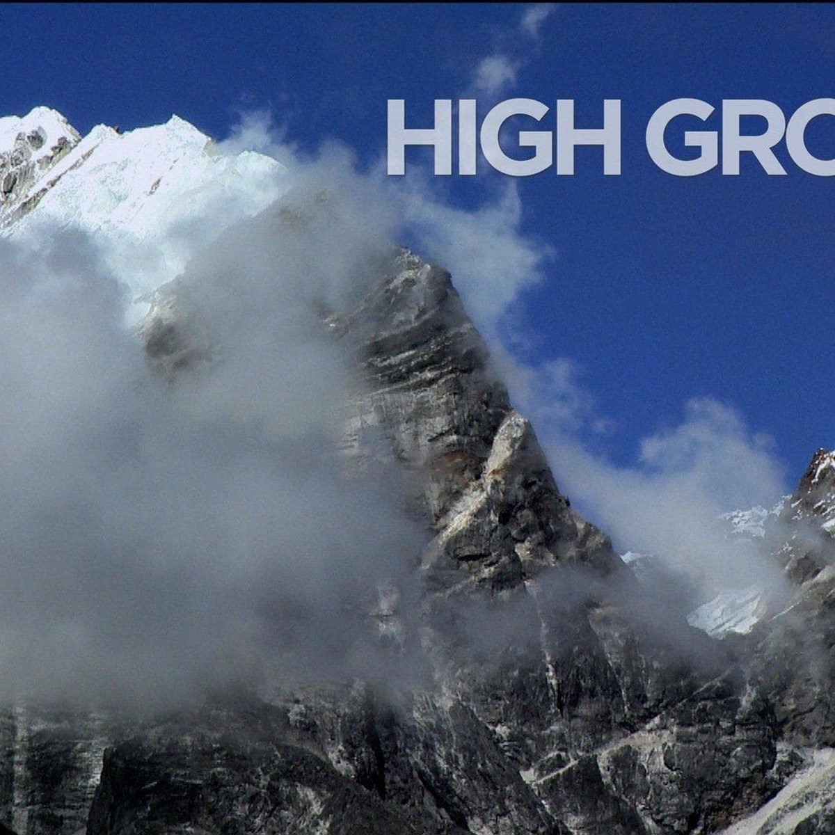 Higher Ground - Film (2011)