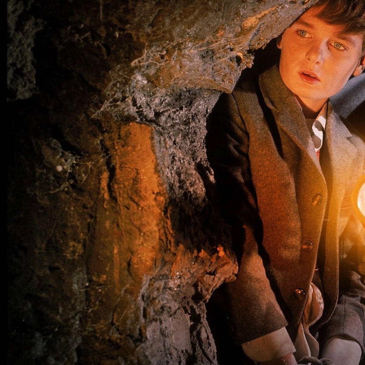 Emil e i detectives - Film (1964)