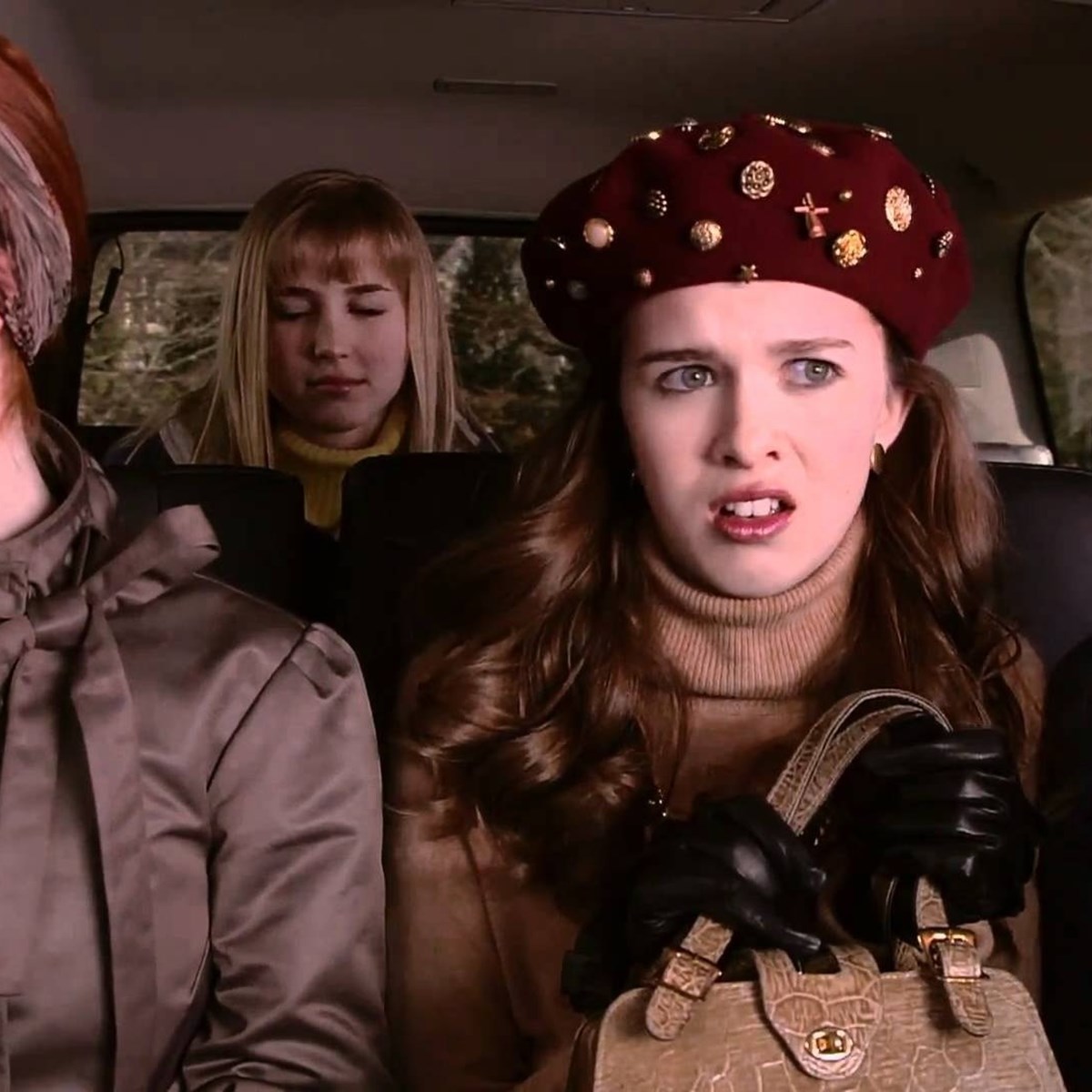 The Clique - Film (2008)