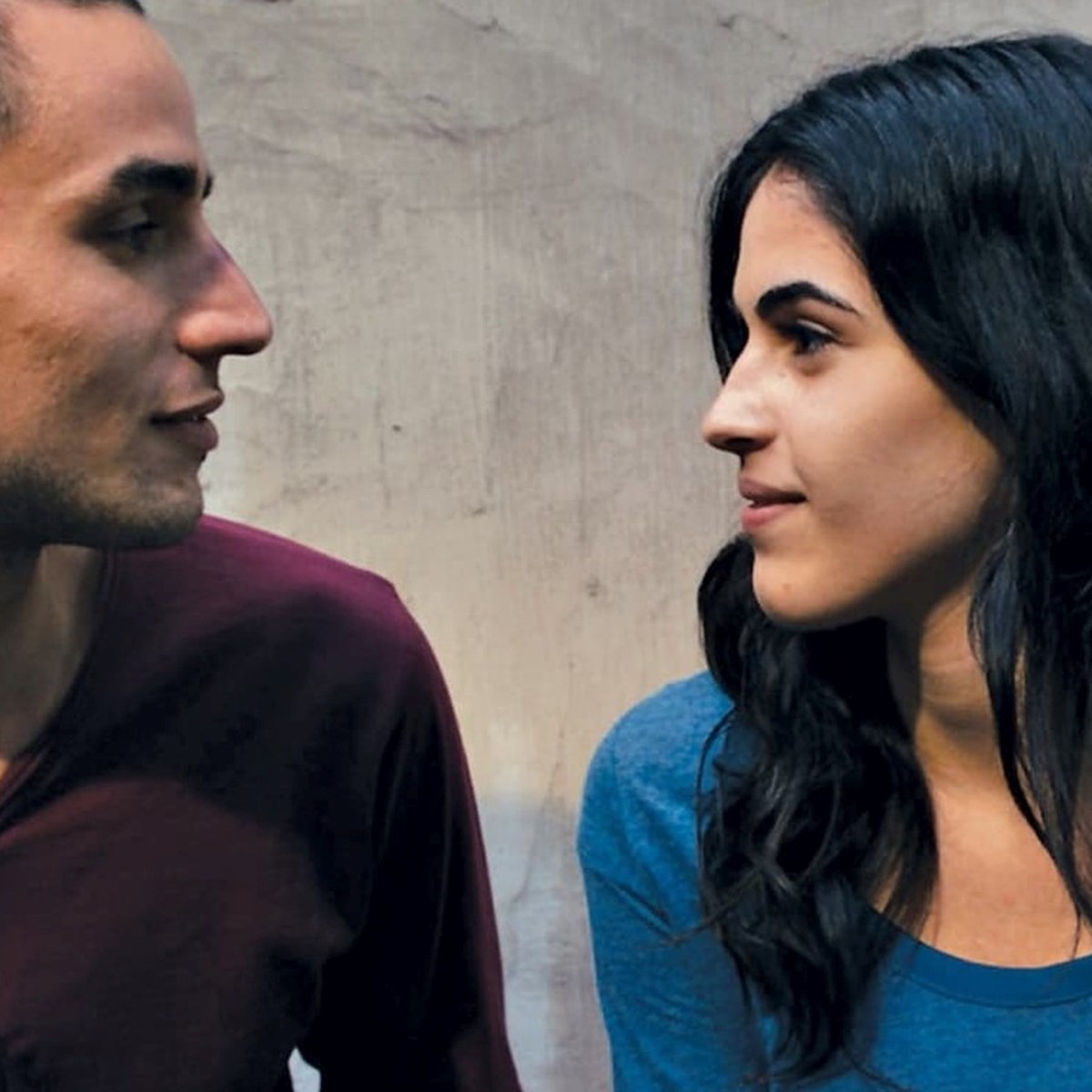 Omar - Film (2013)