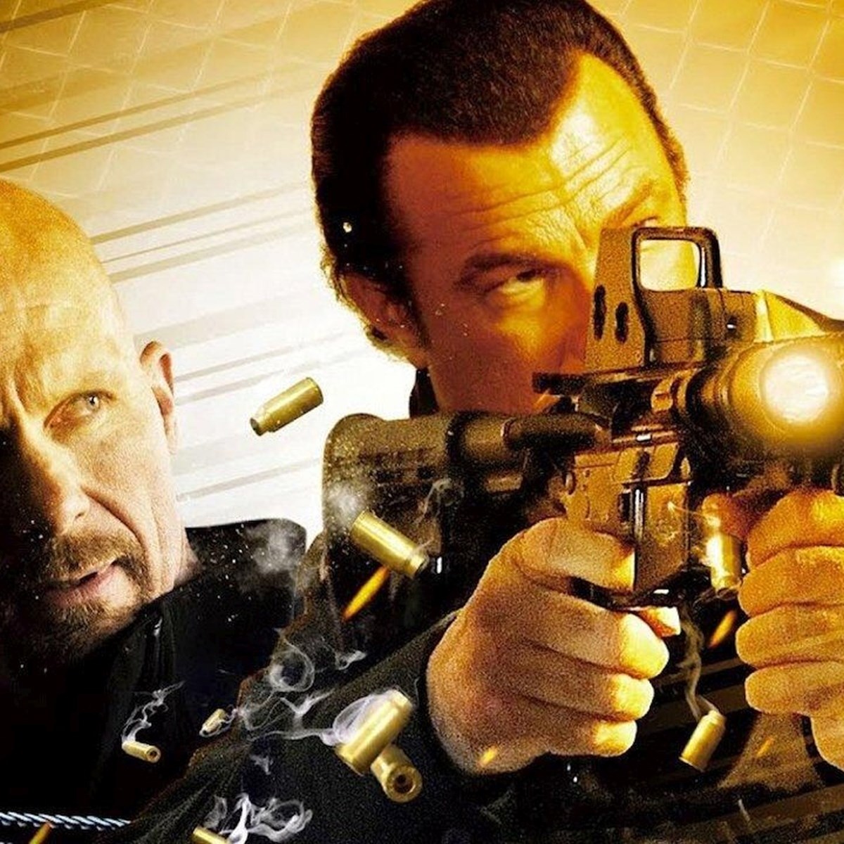 Maximum Conviction - Film (2012)