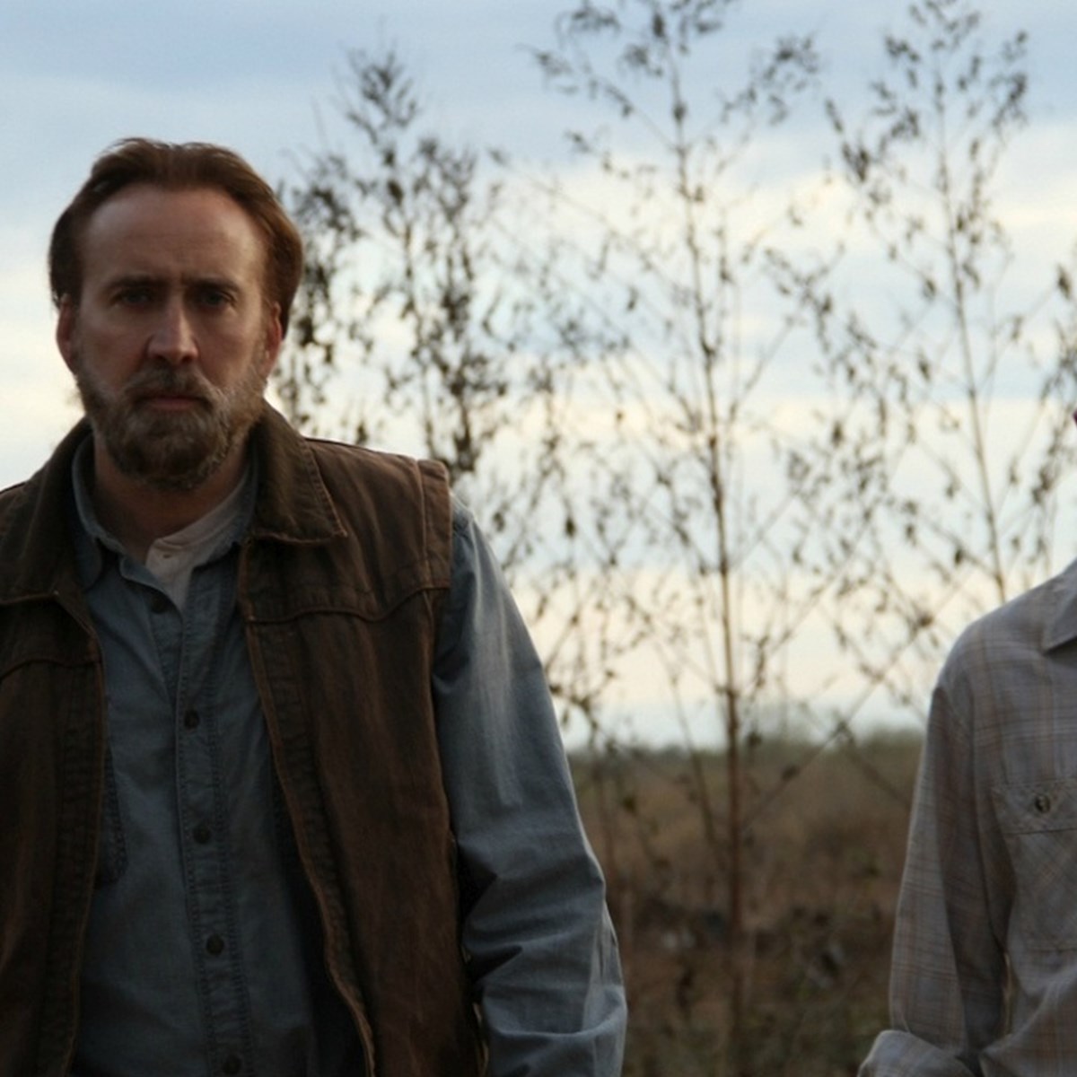 Joe - Film (2013)