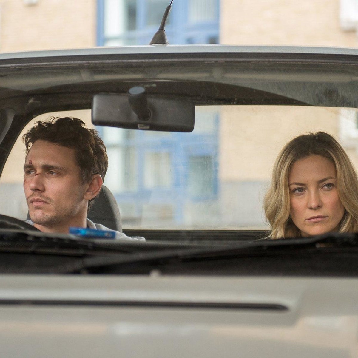 Good People - Film (2014)