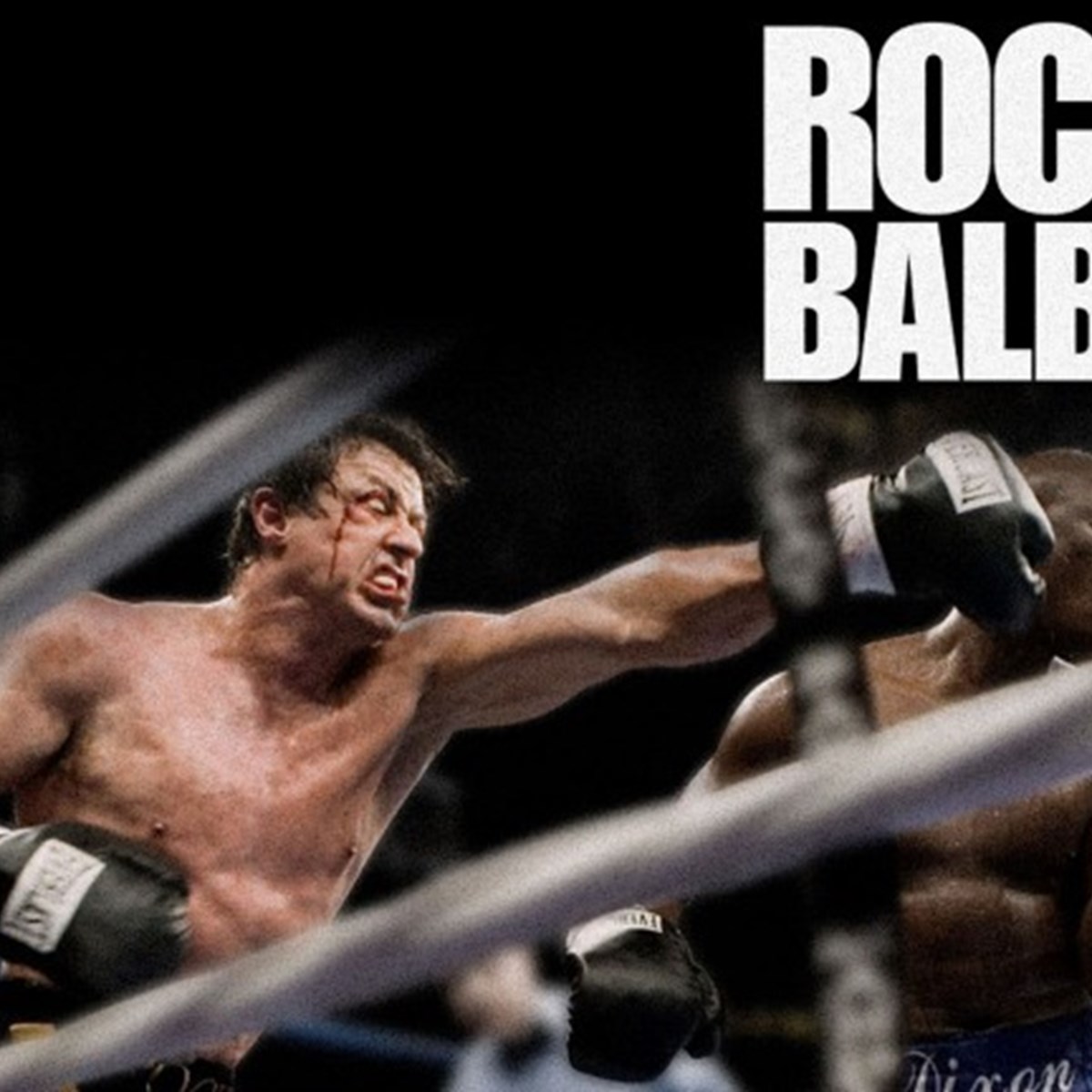 Rocky Balboa - Film (2006)