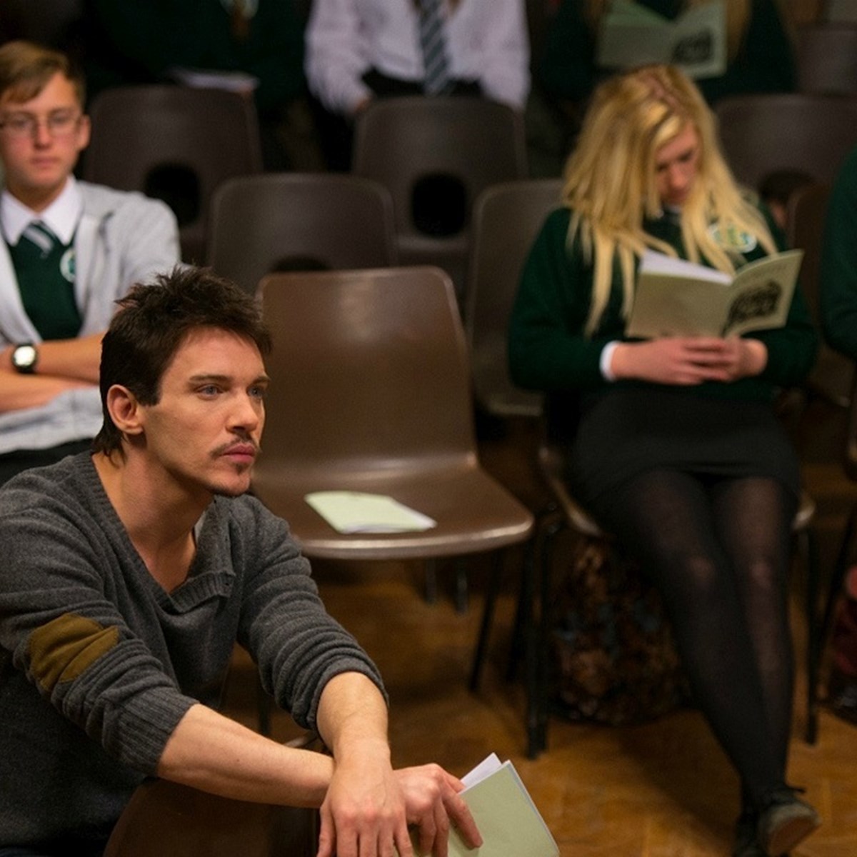 Another Me - Film (2013)