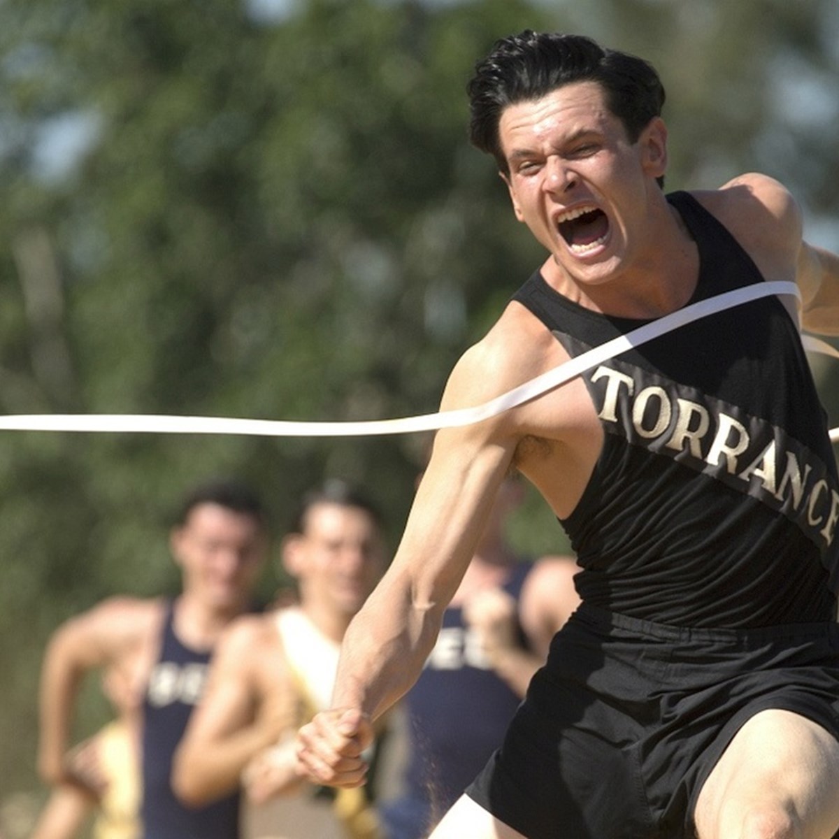 Unbroken - Film (2014)