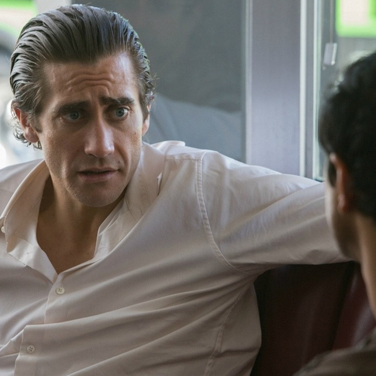 Lo Sciacallo - Nightcrawler - Film (2014)