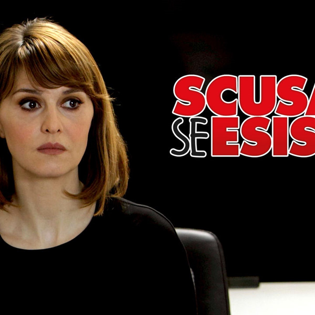 Scusate se esisto! - Film (2014)