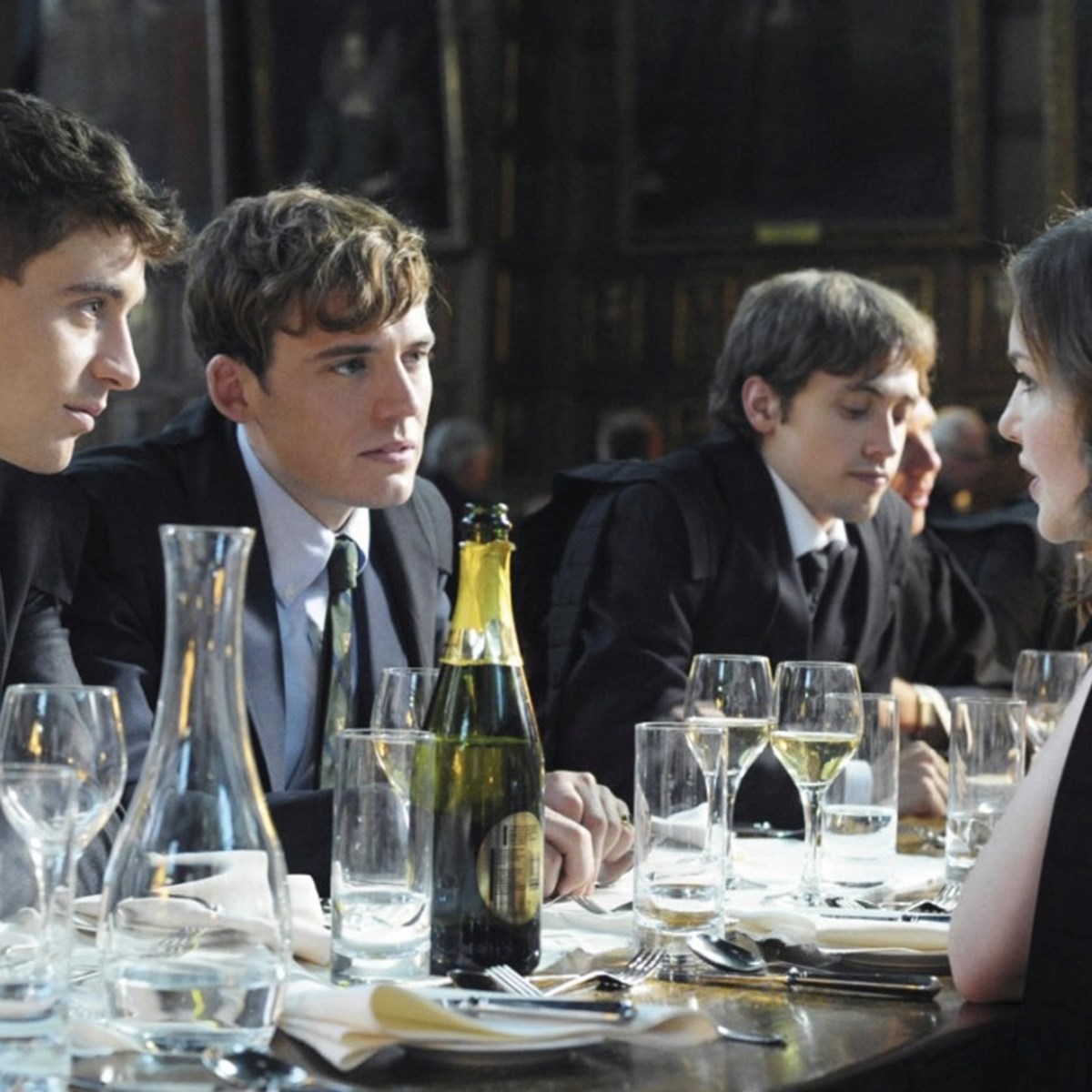 Posh - Film (2014)