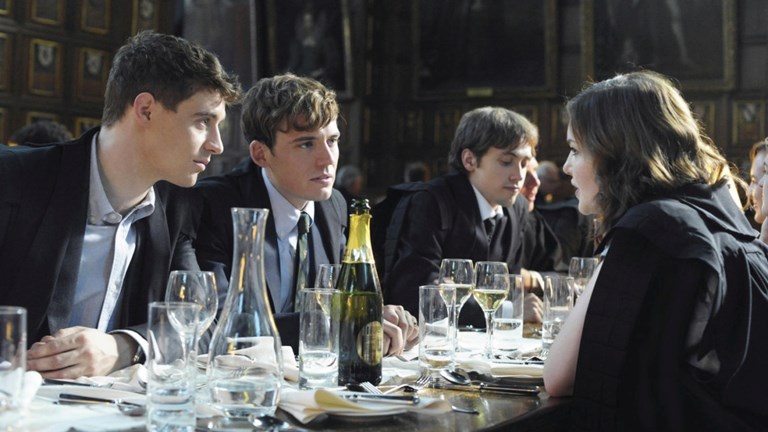 Posh - Film (2014)
