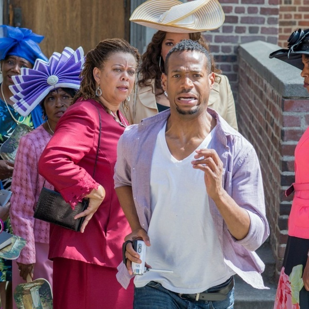 Ghost Movie 2 - Questa volta è guerra - Film (2014)