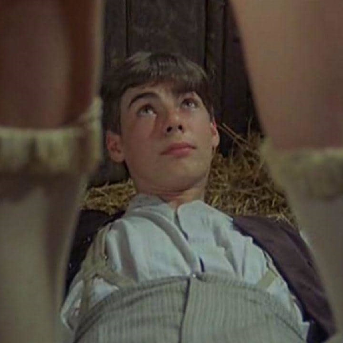 L'iniziazione - Film (1986)