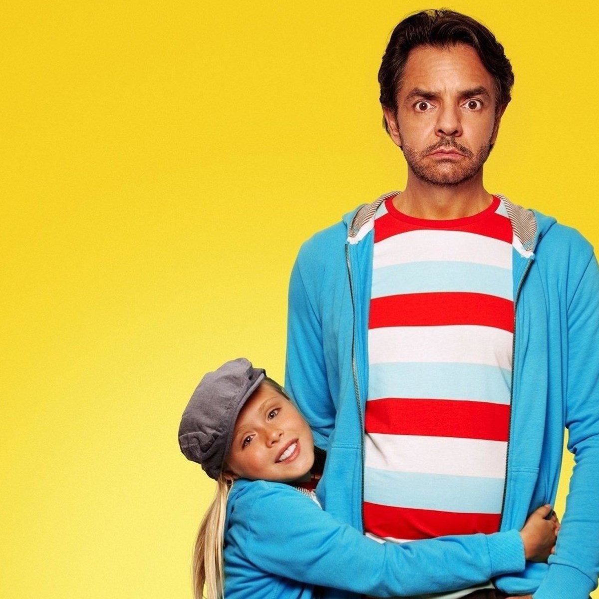 Instructions not Included - Film (2013)