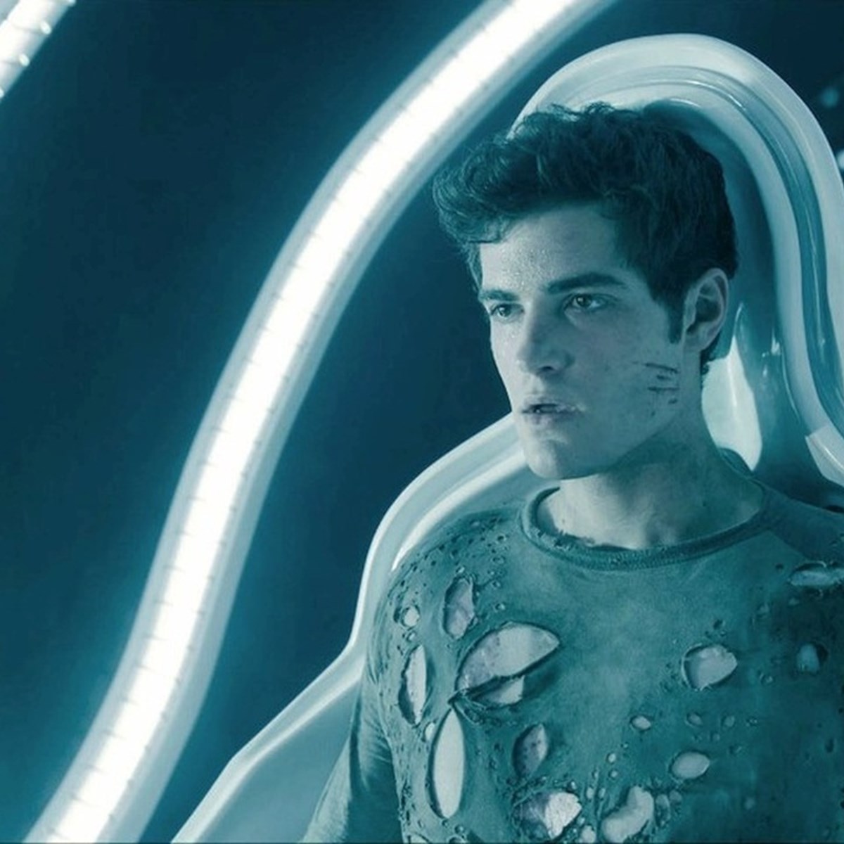 Max Steel - Film (2016)