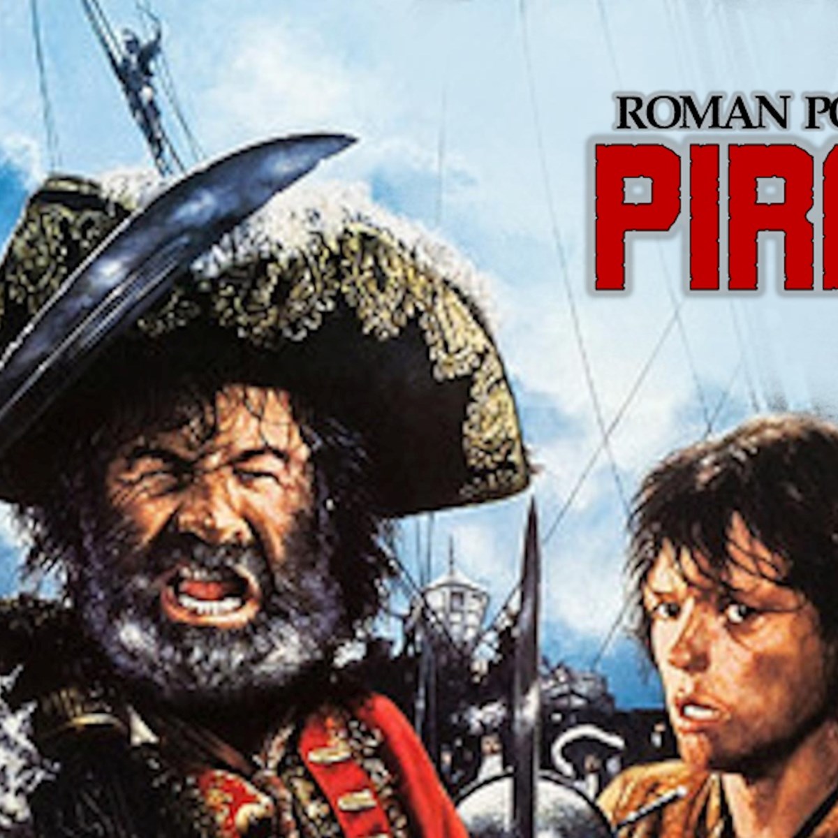Pirati - Film (1986)