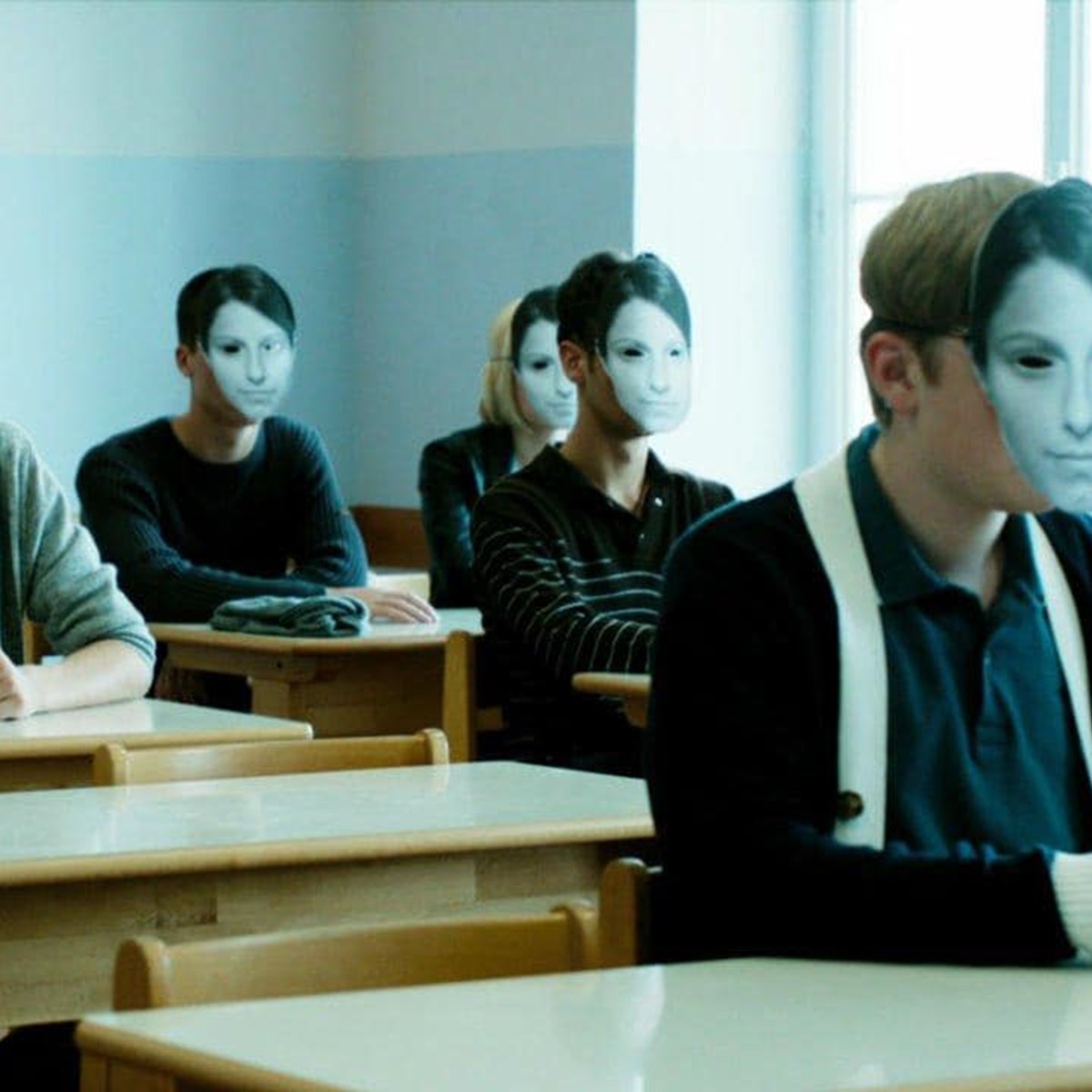 Class Enemy - Film (2014)