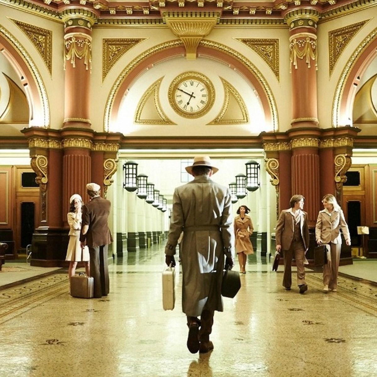 Predestination - Film (2014)