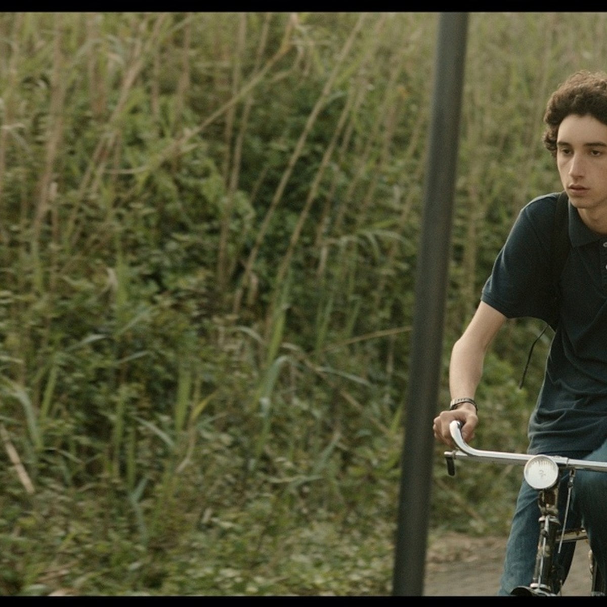 Short Skin - Film (2015)