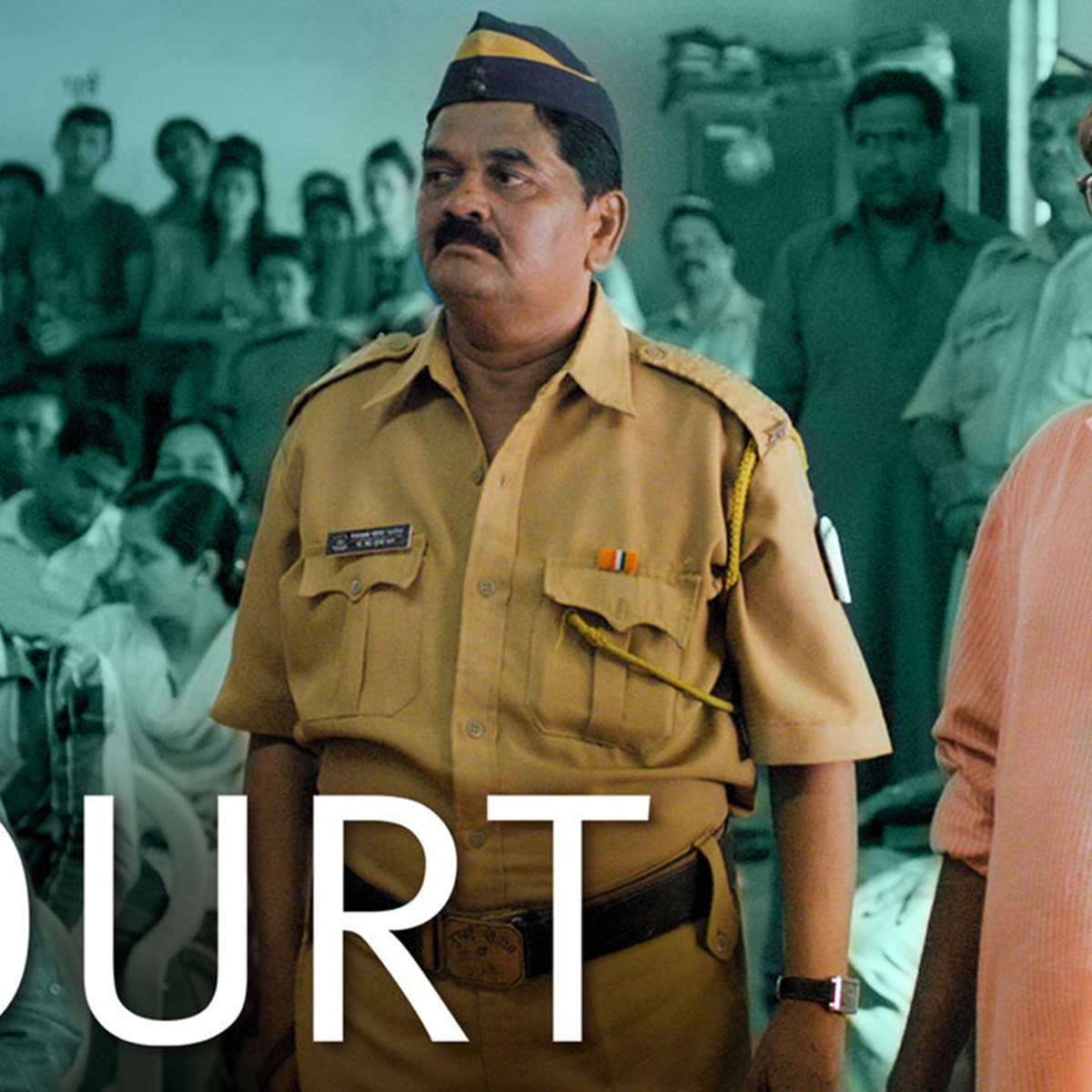 Court - Film (2014)