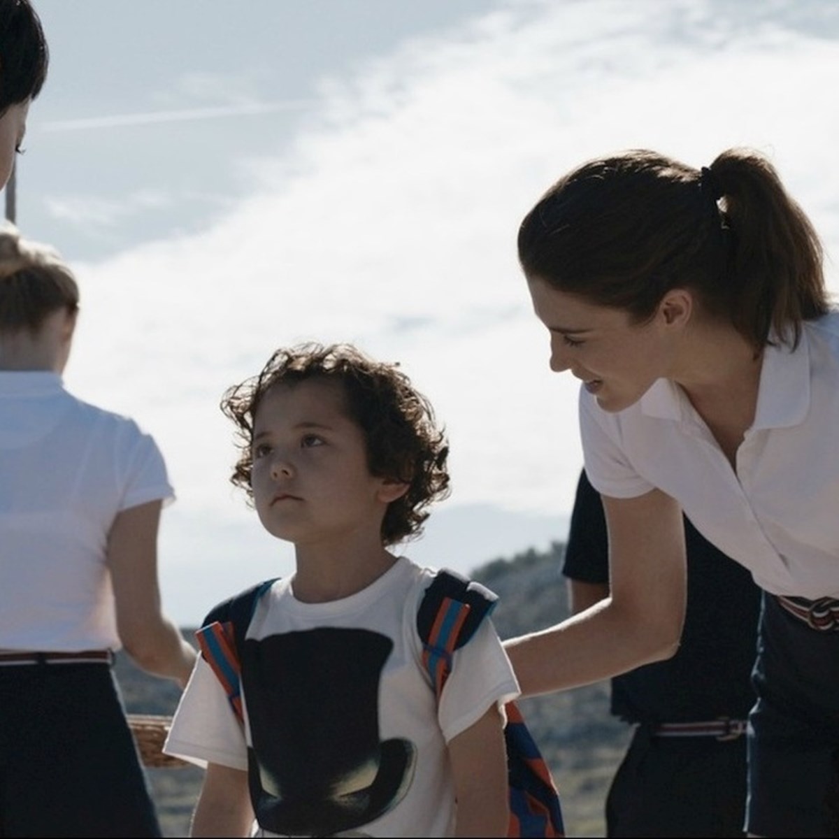 Last summer - Film (2014)