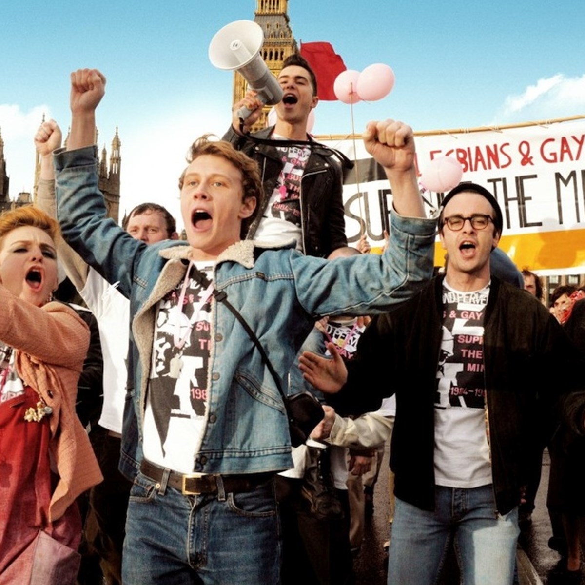 Pride - Film (2014)