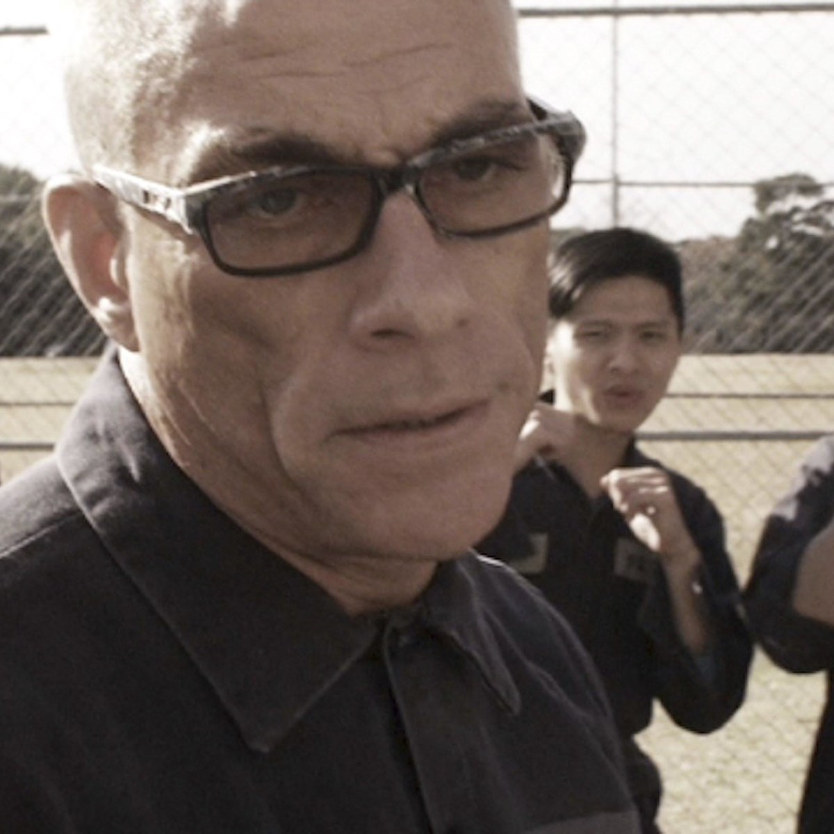 Gli occhi del dragone - Film (2012)
