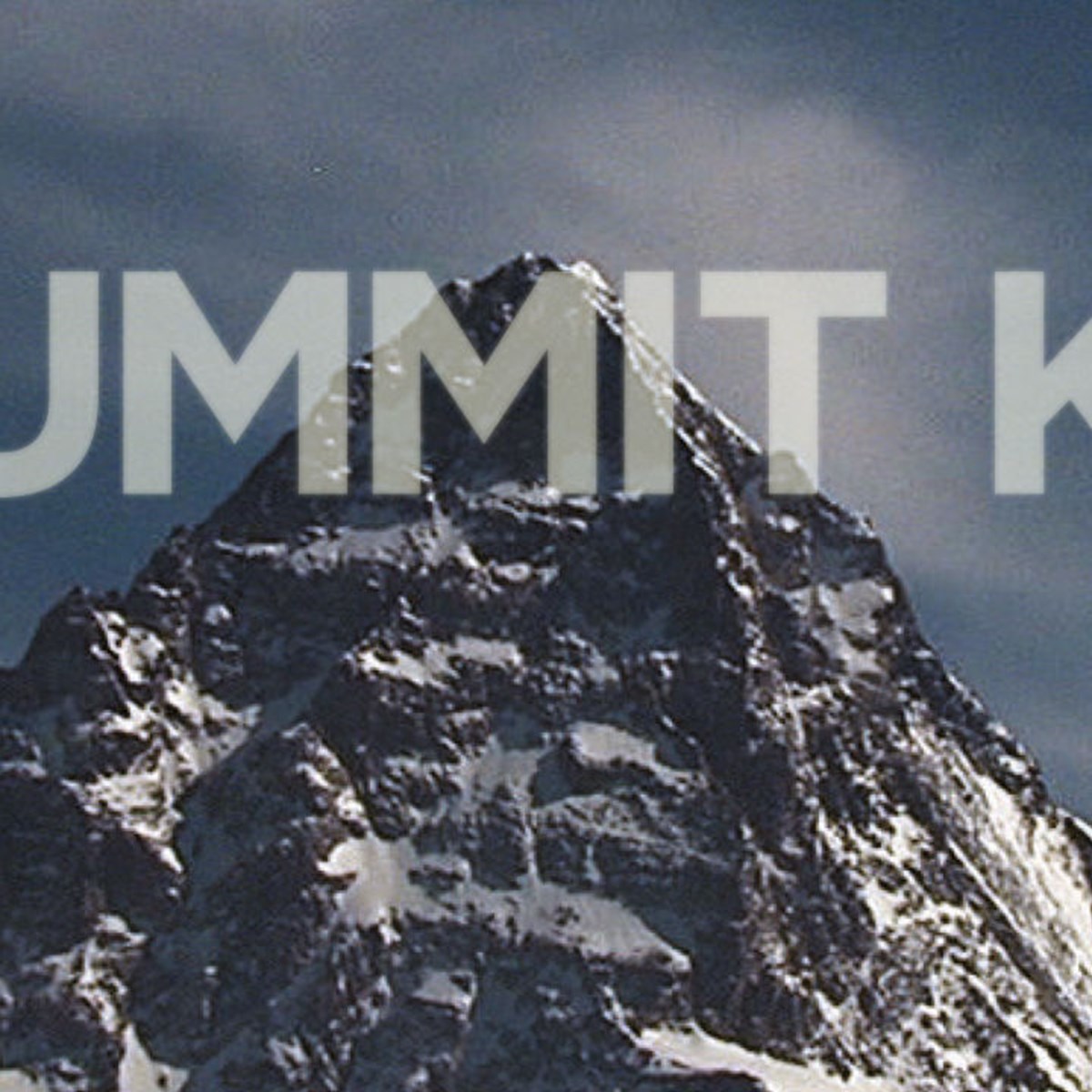The Summit K2 - Film (2012)