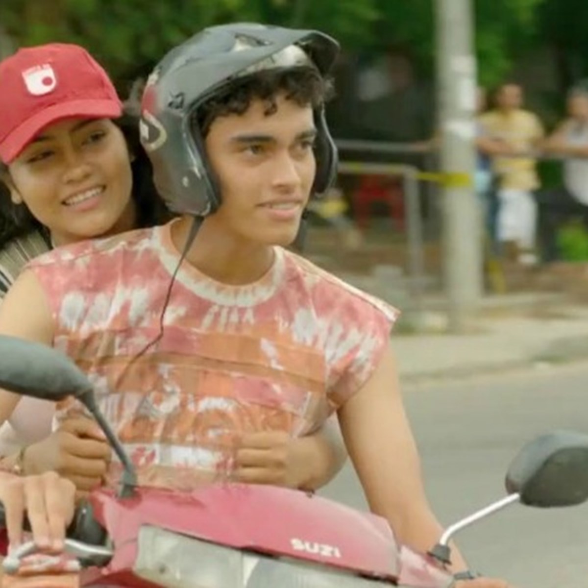 Mateo - Film (2014)