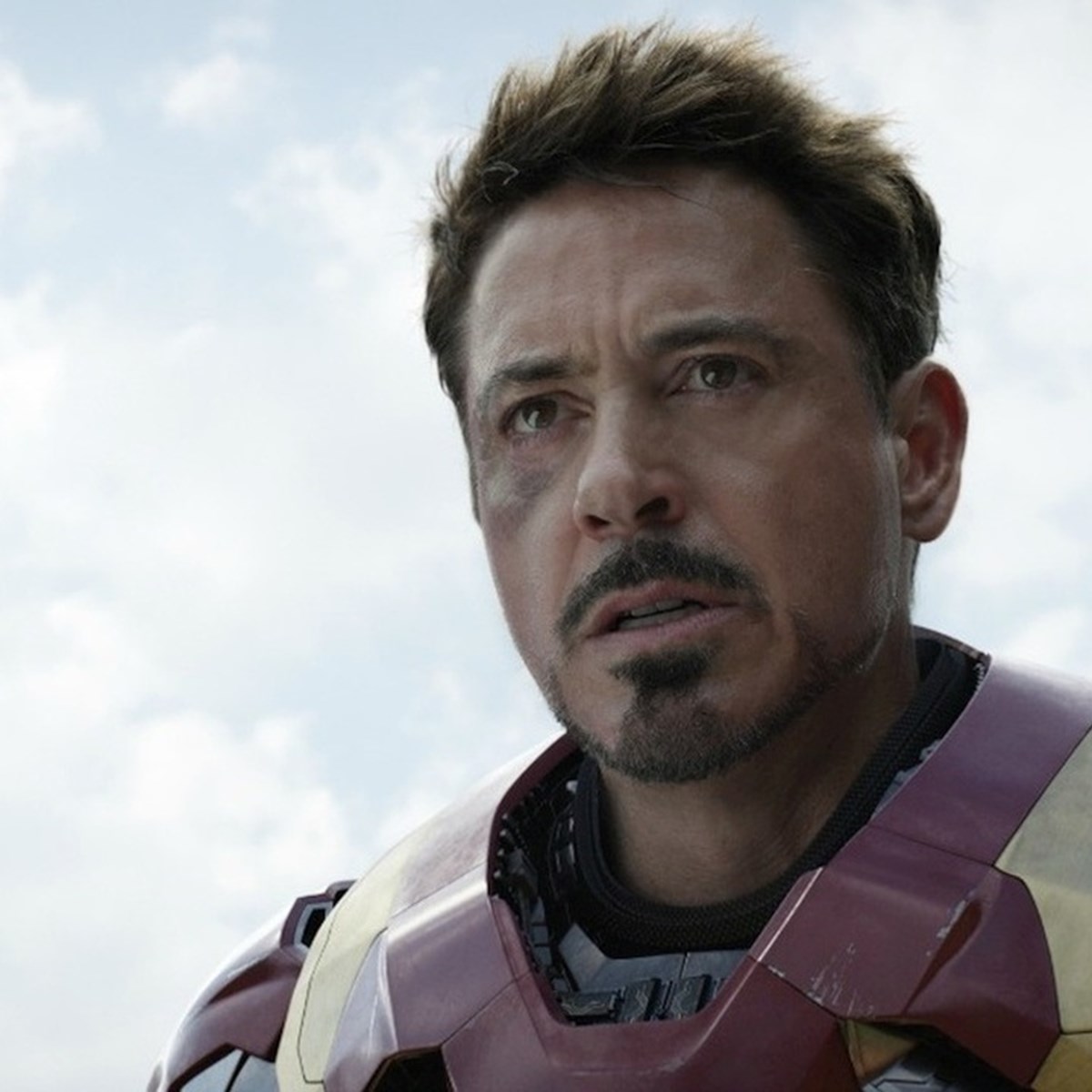 Captain America: Civil War - Film (2016)