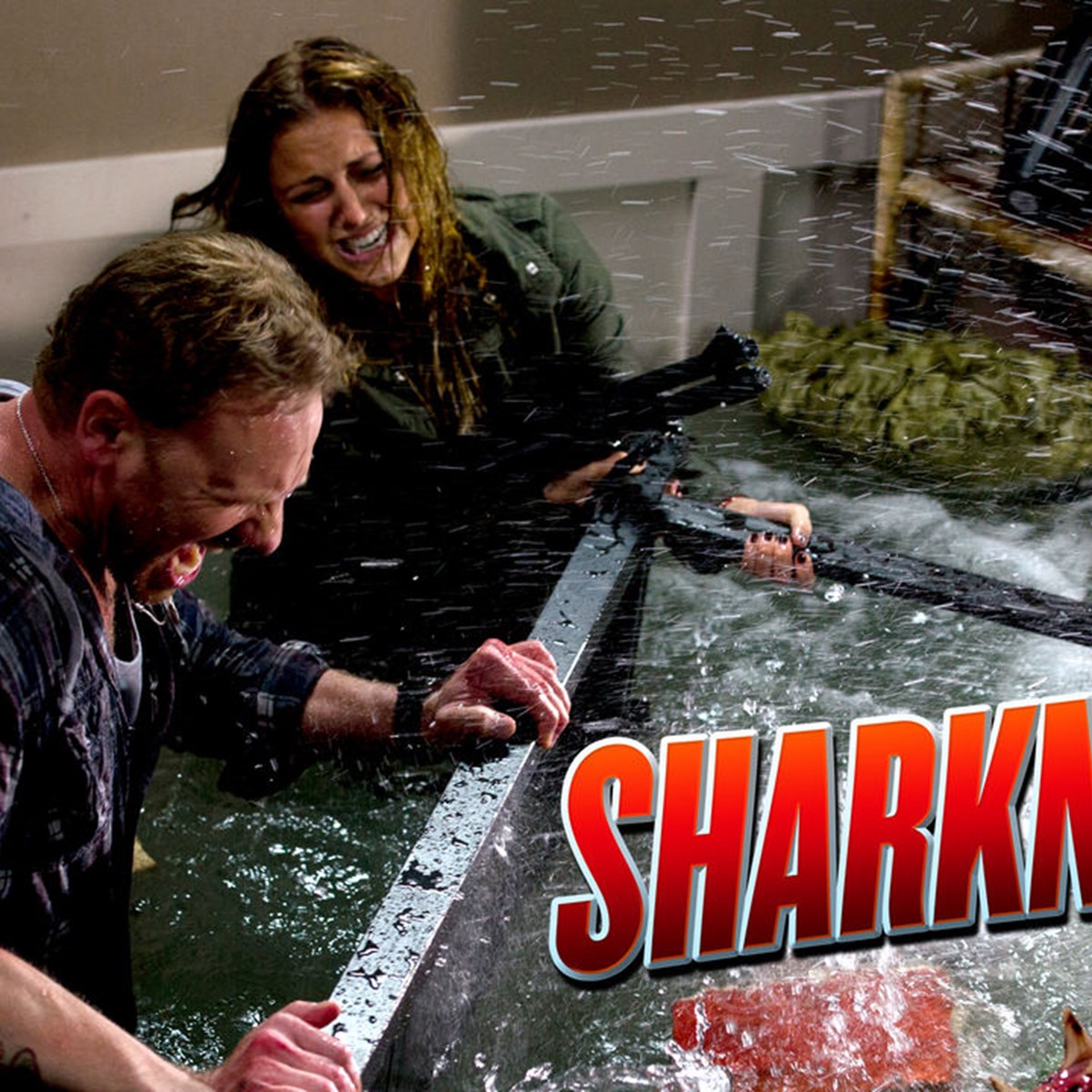 Sharknado - Film (2013)